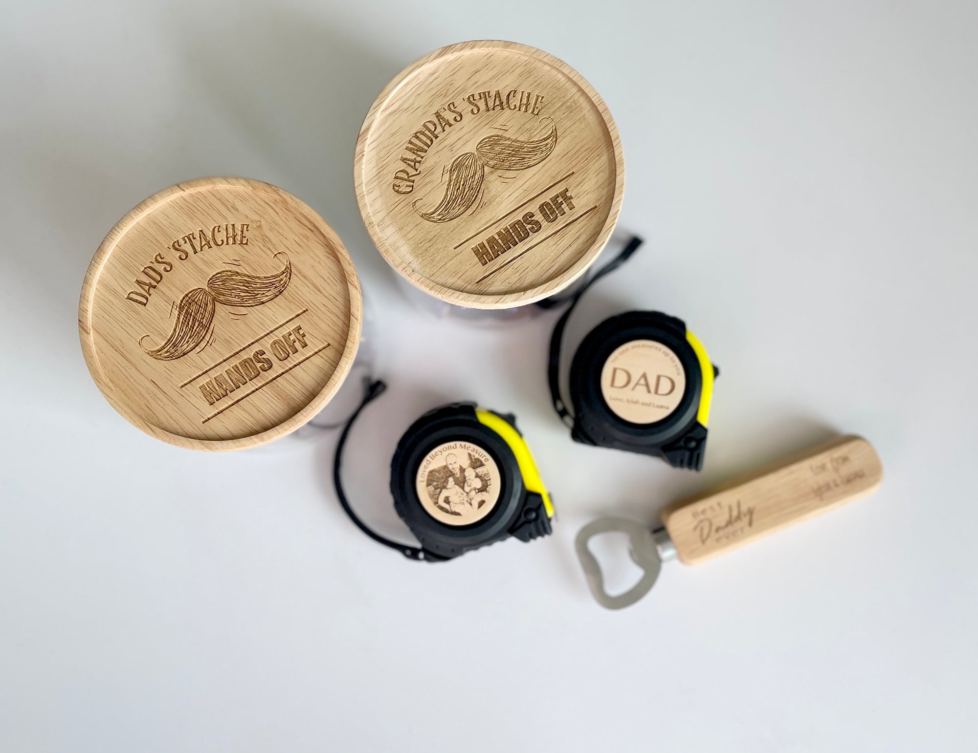 Remarkable Creations - Your One Stop Laser Design Shop